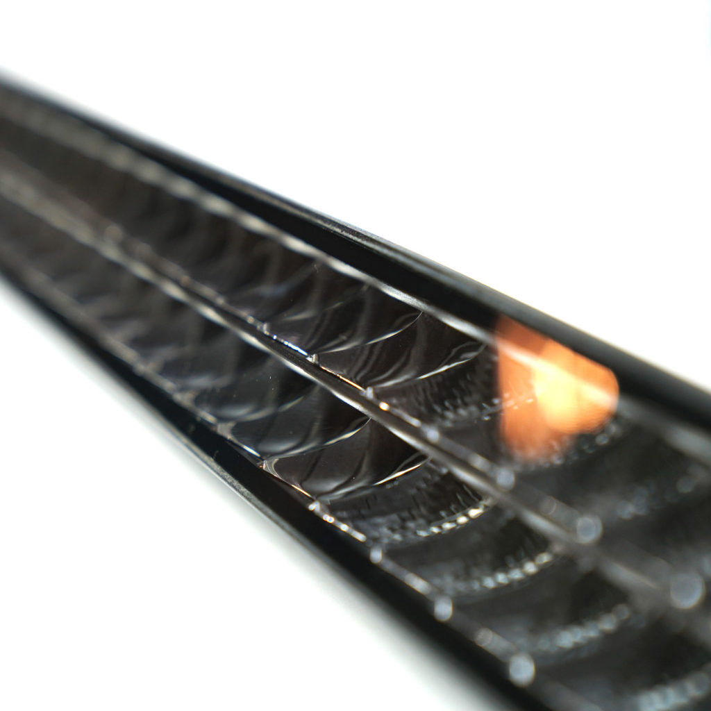 Dark Defense LTX & LTX-L Light Thrower Series Ultra-Slim Light Bar — 20 ...